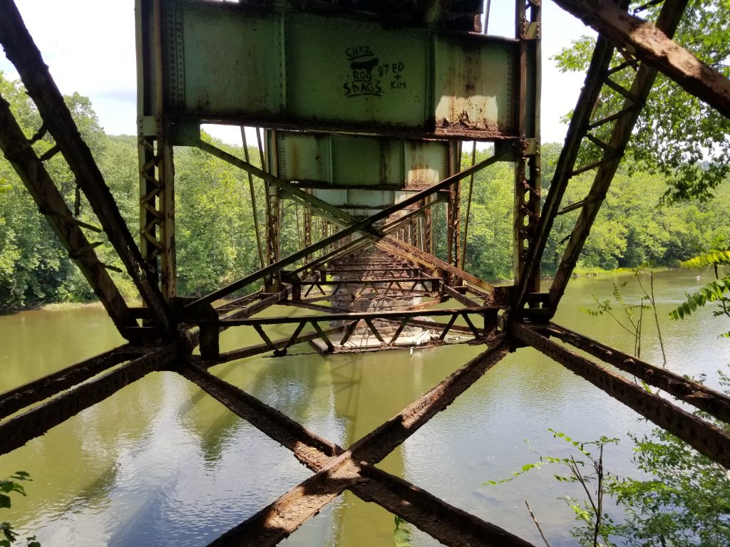 Construction on span to replace Layton Bridge expected to begin next ...